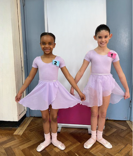 Ballet Primary with Betty Wivell Academy of Performing Arts | KiddiPlan
